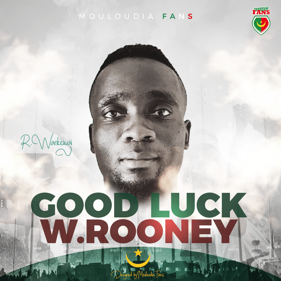 Rooney Eva Wankewai : un faux international camerounais démasqué