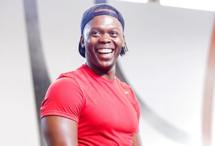 Guelor Mpoyi : « Notre but c’est d’aider les centres d’entrainement ...