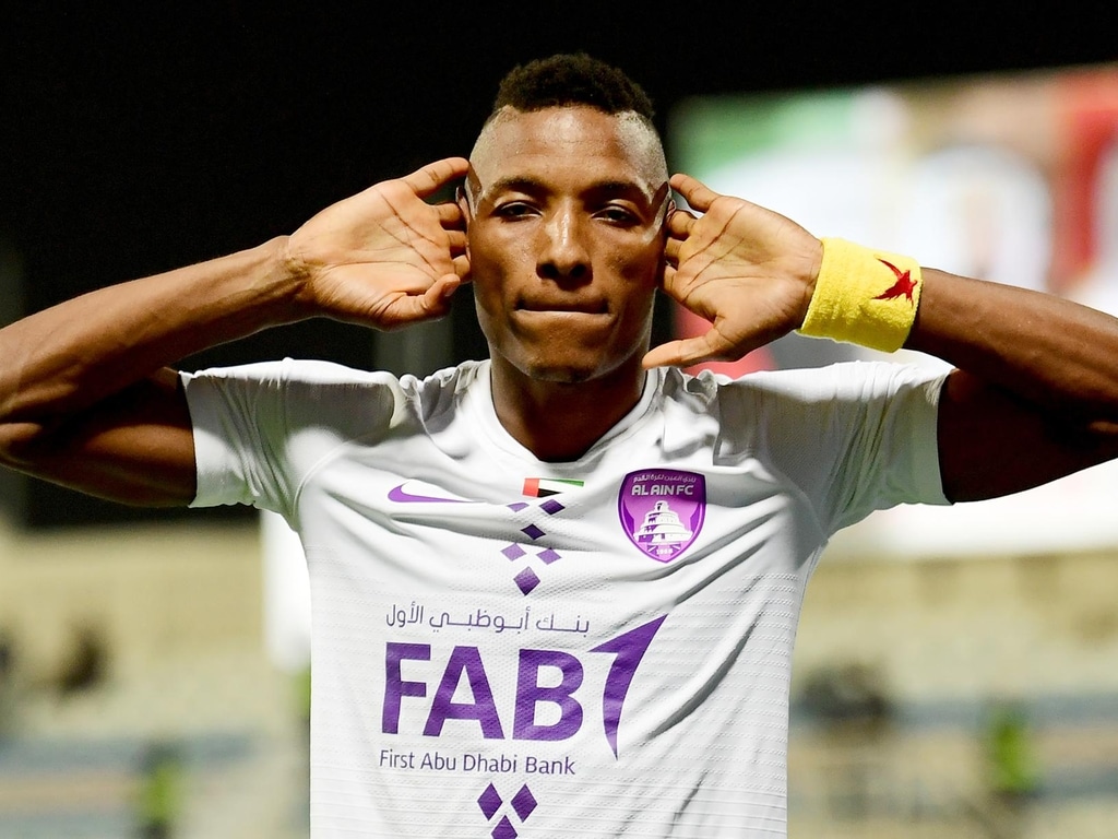 Fo Doh Kodjo Laba : l’Espérance de Tunis revient à la charge pour le ...