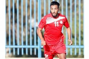 Mercato : Vers un retour de Raed Fedaa, à l’Espérance de Tunis ? - Africa Top Sports