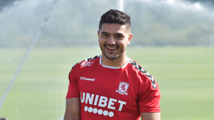 Middlesbrough : Une blessure pour l'Egyptien Sam Morsy - Africa Top Sports