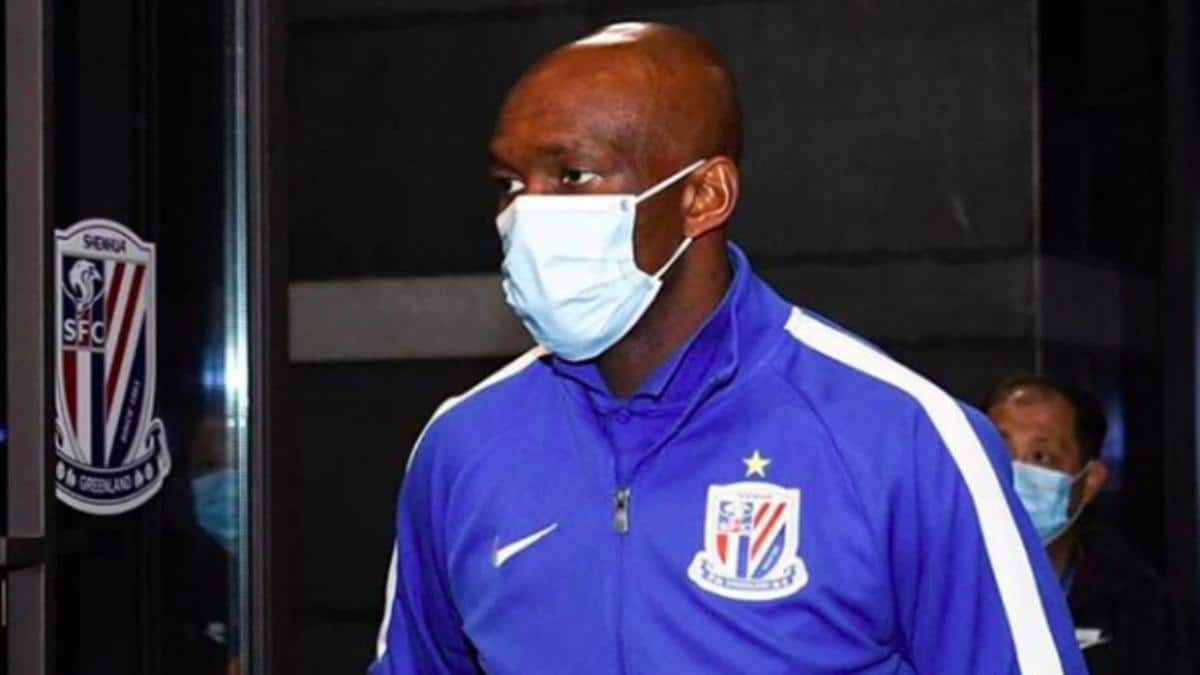 Stéphane Mbia : Le Camerounais dévoile le dispositif exceptionnel pour ...