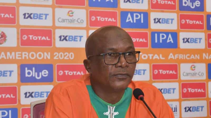 CHAN 2020 - Doula : « La qualification en quarts de finale passe par ...