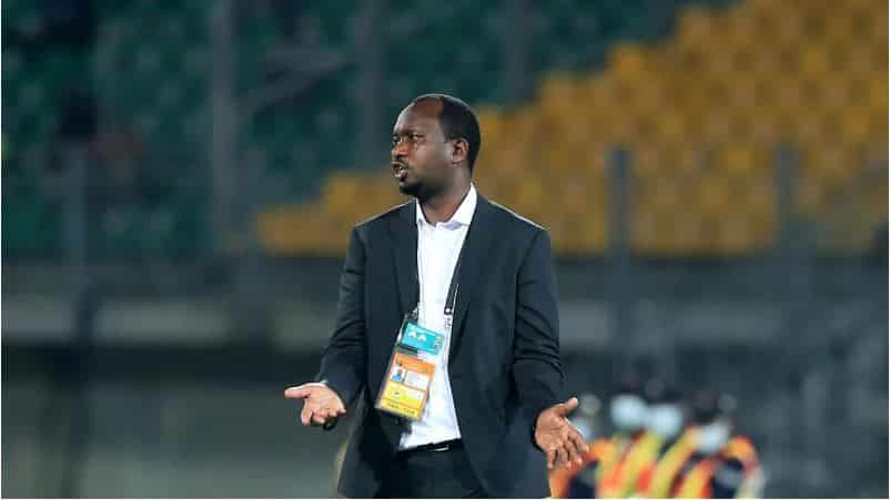 CHAN 2020 / Vincent Mashami (coach du Rwanda) : « Nous sommes prêts ...