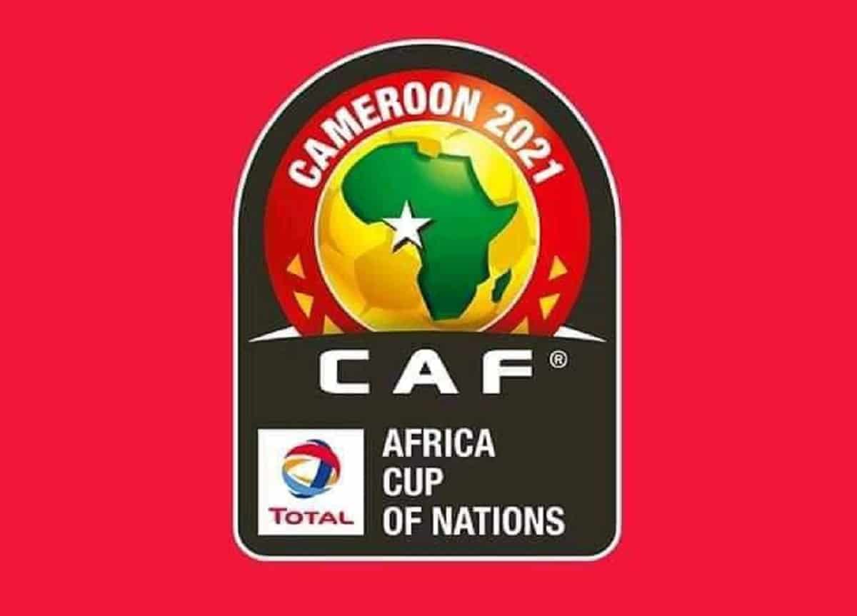 La CAF a dévoilé le logo officiel de la CAN 2021 - Africa Top Sports