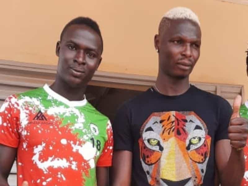 Interview exclu - Fataf Kouraogo : « Je veux ressembler à mon idole ...