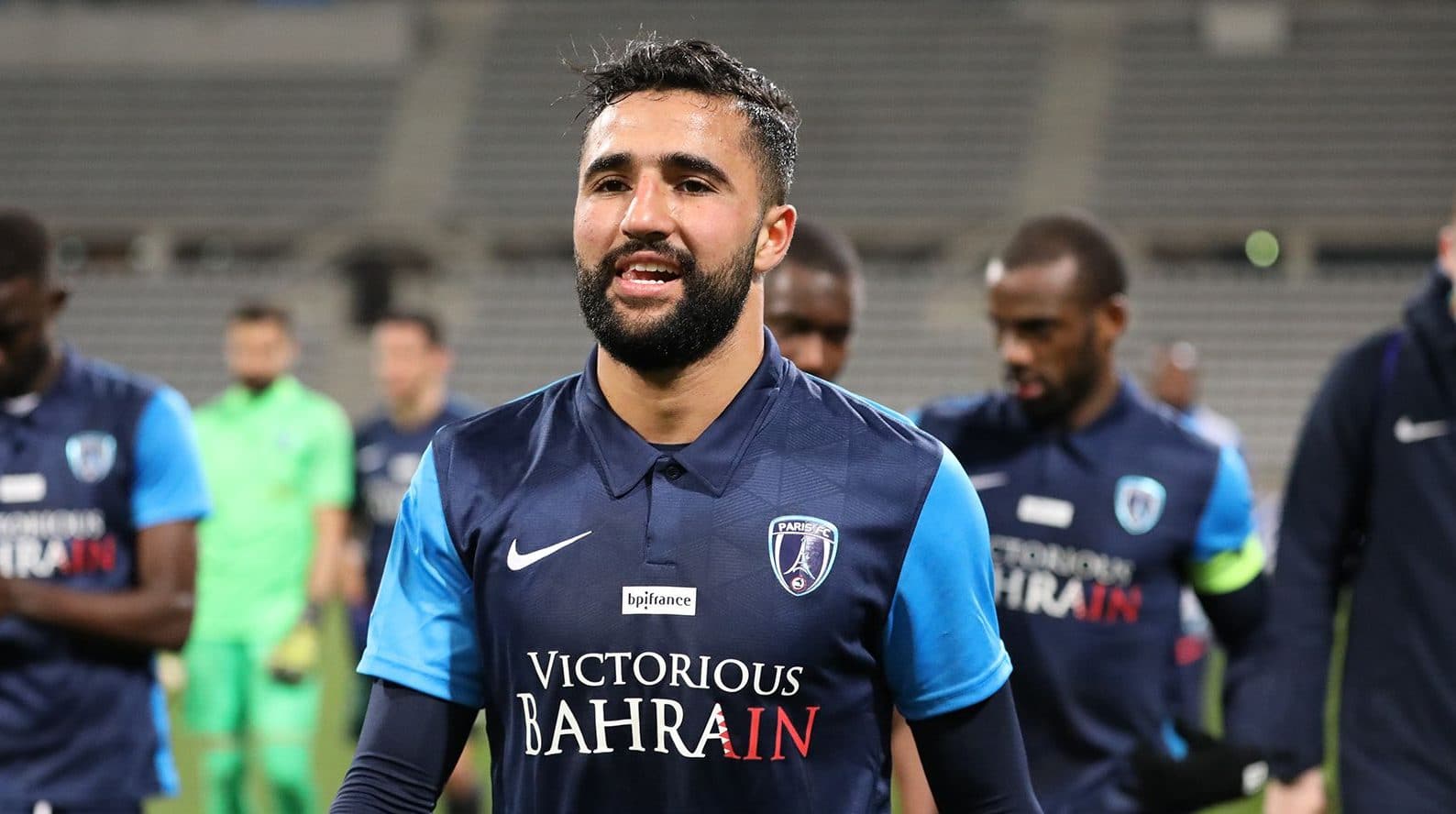 Ali Abdi : le Tunisien parmi les défenseurs les plus prolifiques d'Europe