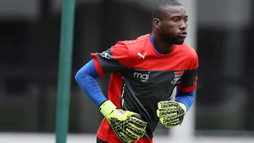 Modou Jobe : "C’était une décision sage pour moi de rejoindre Ndiambour"