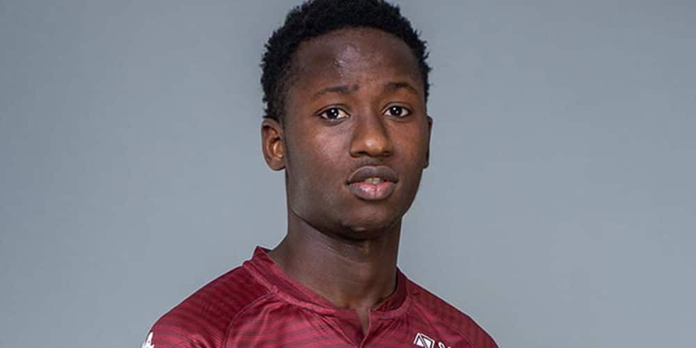 Pape Sarr : La Première League sous le charme du Sénégalais