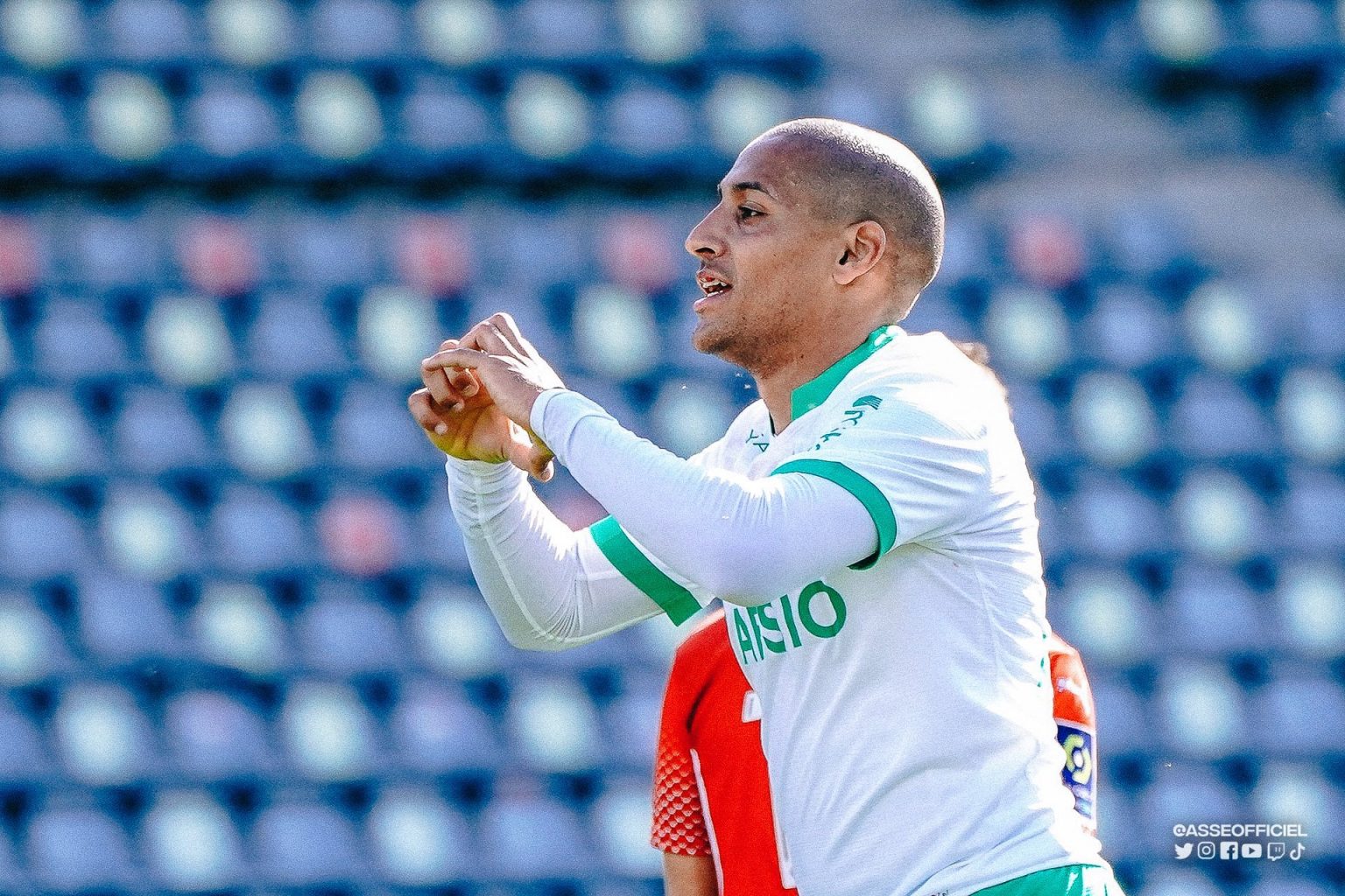 Wahbi Khazri : Son frère salue sa mentalité de gagnant