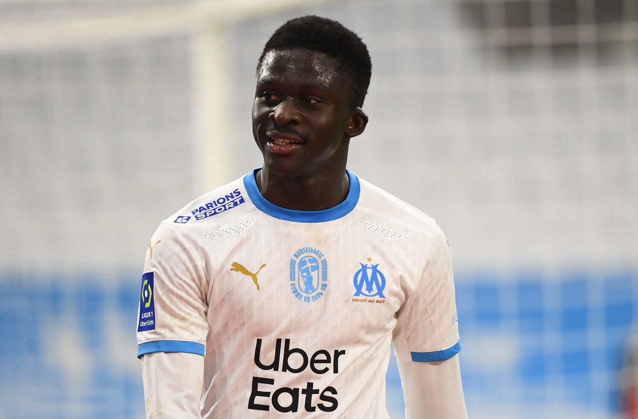 Bamba Dieng : Le Sénégalais définitivement Marseille