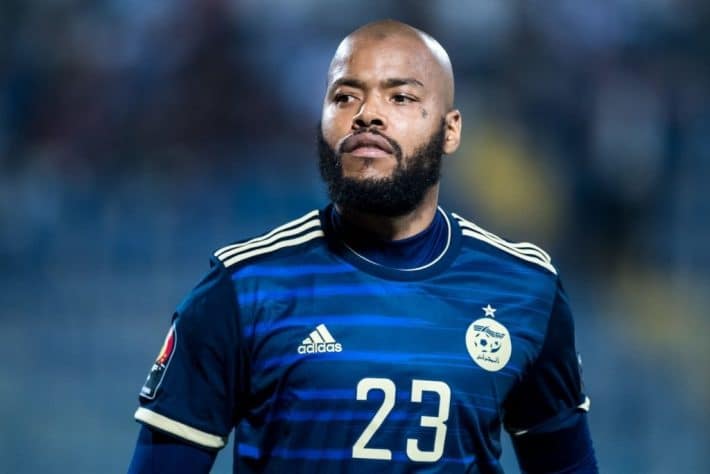 Arabie Saoudite : Raïs M’Bolhi prolonge jusqu’en 2023