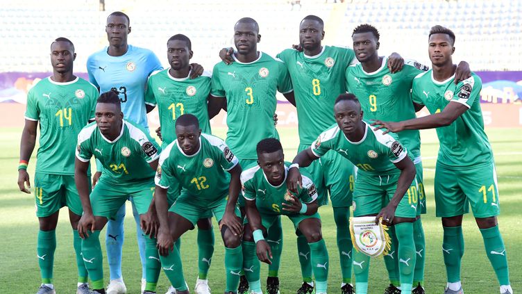 LIVE : Suivez le match Sénégal vs Cap-Vert en direct ! - Africa Top Sports