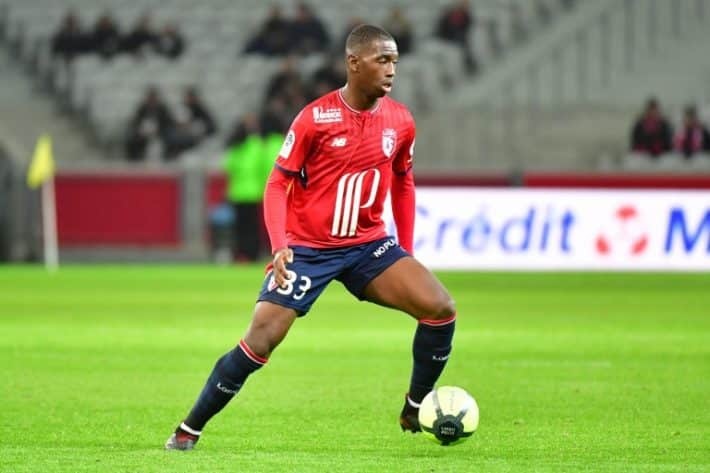 Boubakary Soumaré : Le montant de son transfert vers Leicester City connu