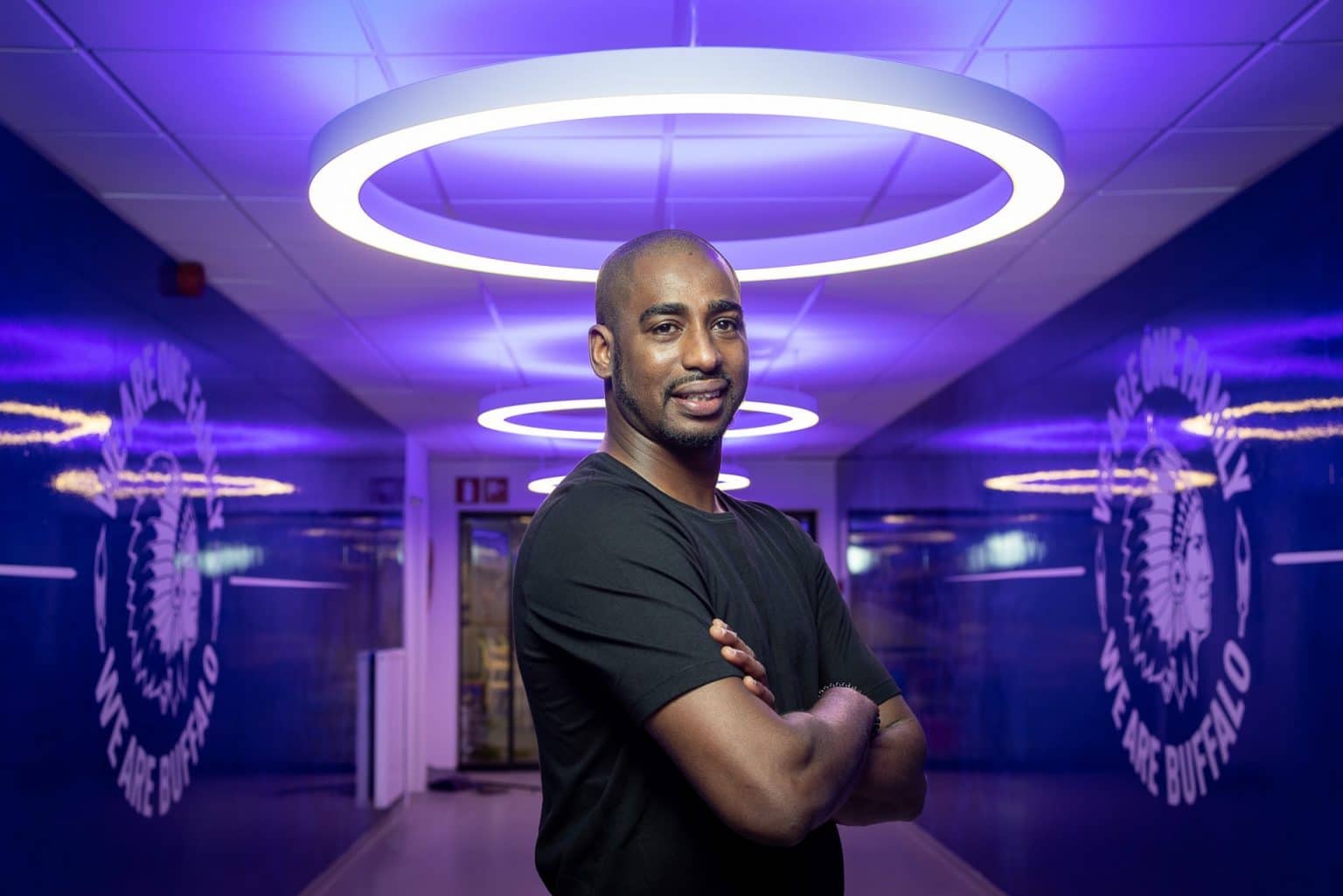 Barry Copa Boubacar : L’Ivoirien intègre le staff de La Gantoise