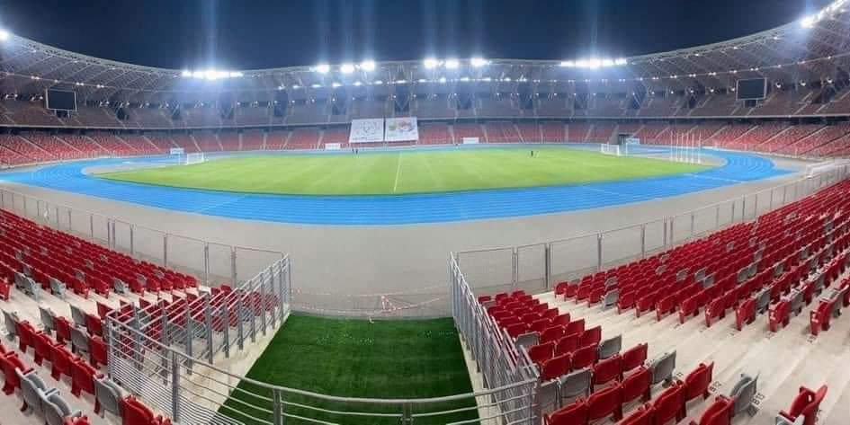 Algérie : Stade d'Oran, tout savoir sur le joyau inauguré jeudi