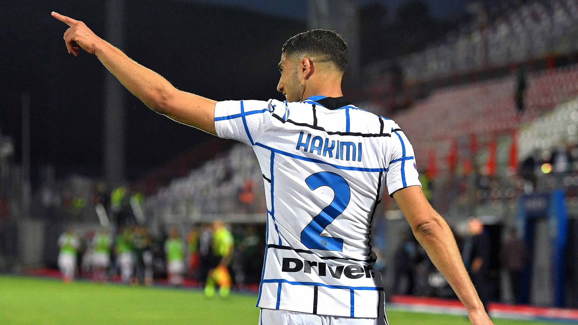 Achraf Hakimi : Pourquoi Chelsea a échoué à avoir le latéral marocain