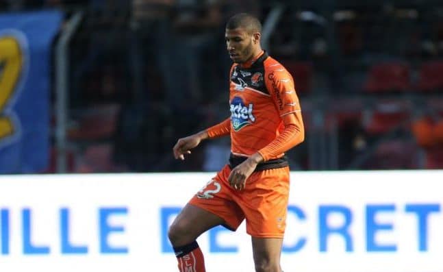 Jordan Adéoti : Le Béninois retrouve le Stade Lavallois - Africa Top Sports