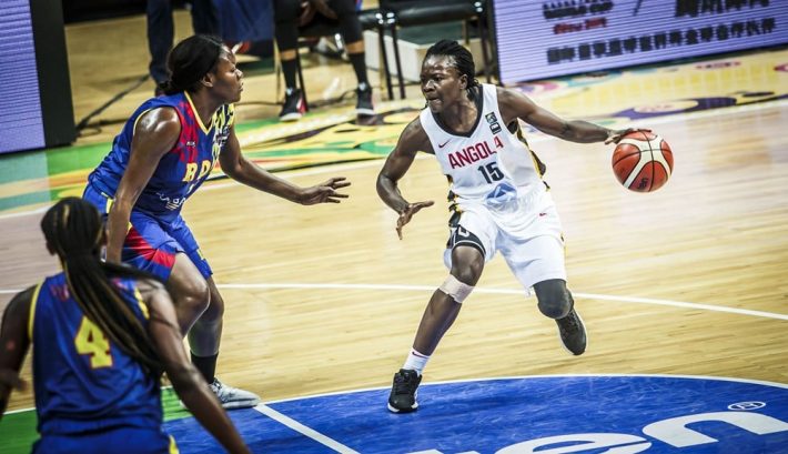 Afrobasket féminin 2021 : Les éliminatoires de la zone 4 annulées, raisons