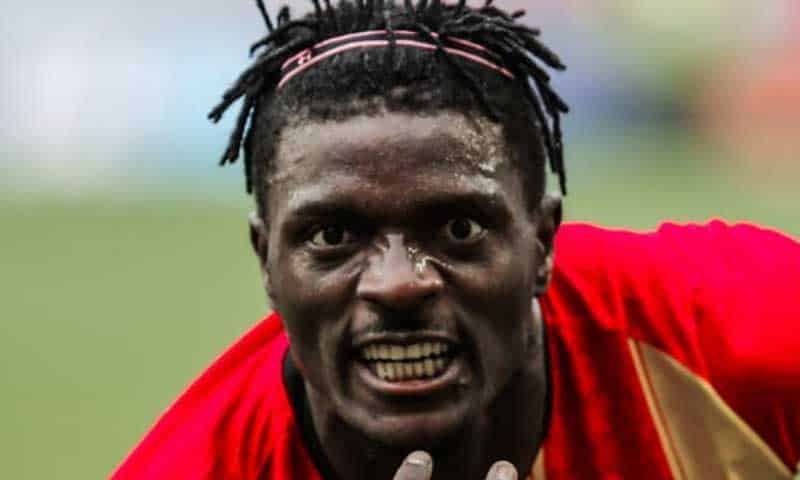 Espérance de Tunis : le Ghanéen Khalid Basit quitte le club