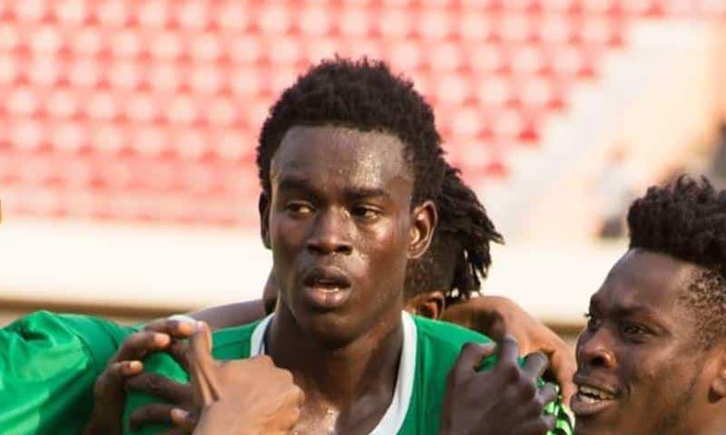 Benjamin Boateng : Le Ghanéen annoncé à Al Ittihad Alexandrie