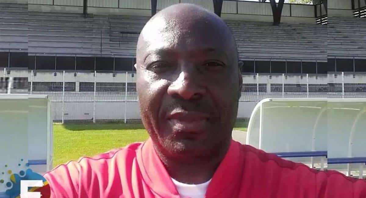 Coupe CECAFA U23 : Jean-Claude Loboko "Nous ne partons pas là-bas pour ...