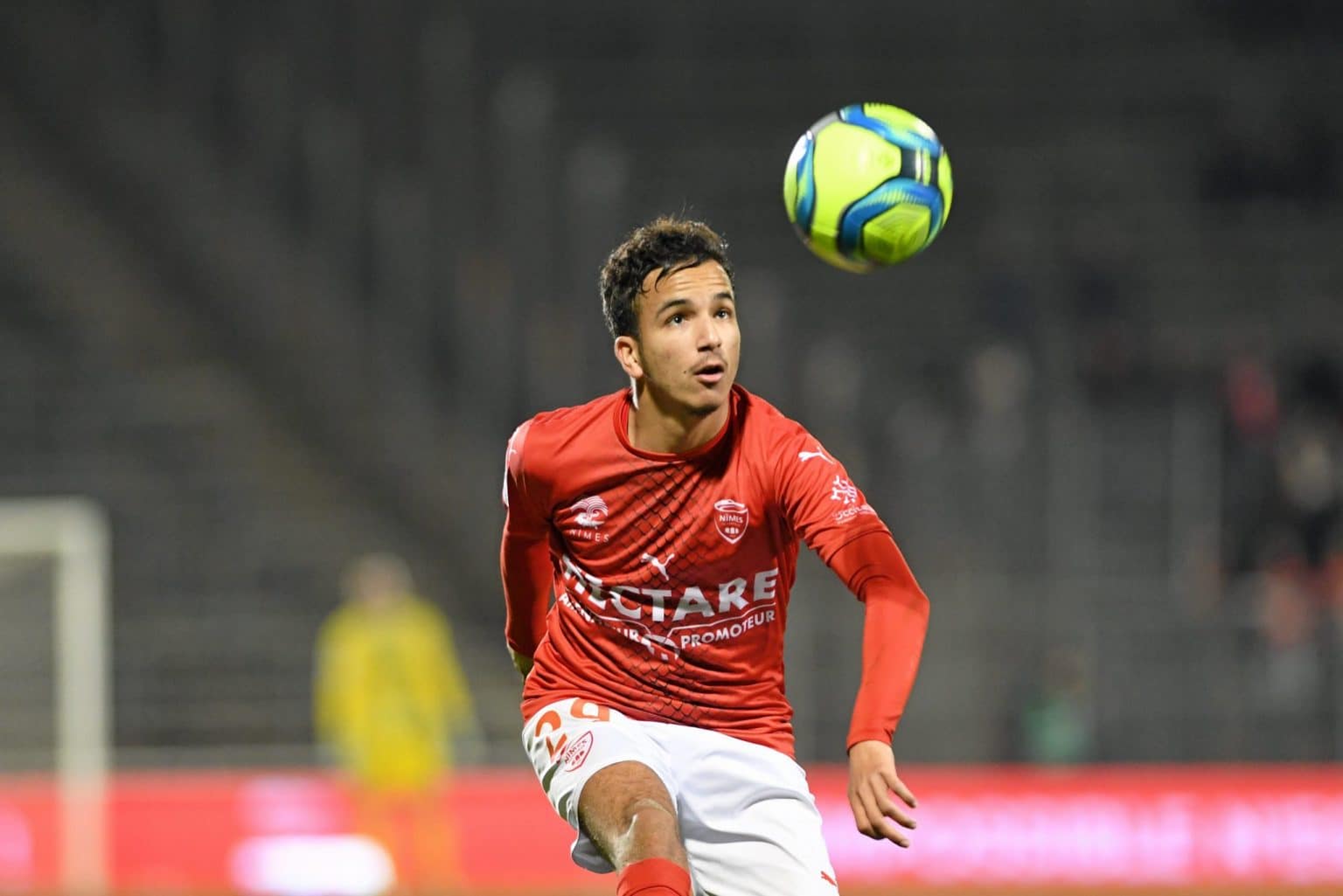 Sofiane Alakouch : Le Marocain sur le point de devenir messin