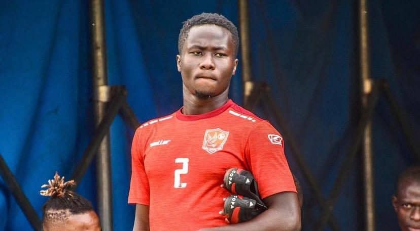Mercato : Morlaye Sylla convoité, Horoya réagit - Africa Top Sports