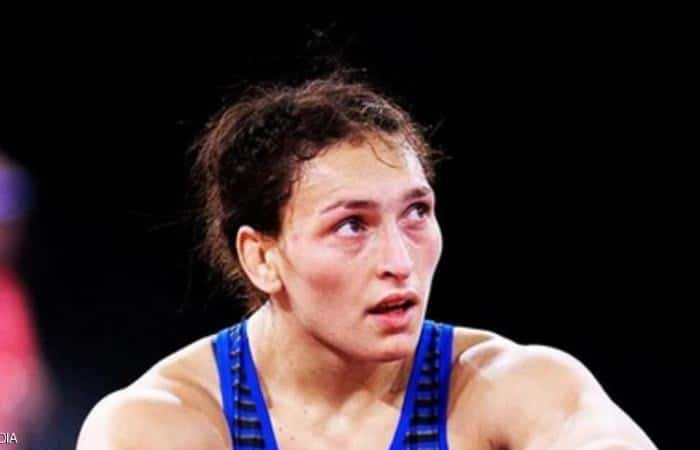 Tokyo 2020 : La lutteuse égyptienne Samar Hamza met terme à sa carrière