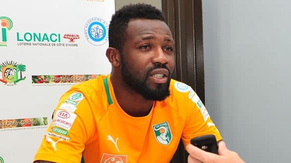 Côte d'Ivoire : Siaka Tiéné intègre le staff de la sélection ivoirienne