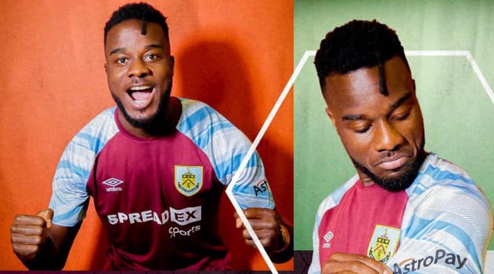 Maxwel Cornet : Officiel ! L'Ivoirien rejoint Burnley