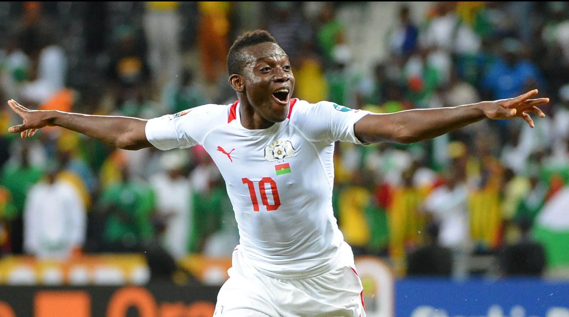 Officiel : Alain Traoré rejoint Alexandre Song à Djibouti