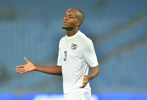 Elim mondial 2022 : La Namibie mène devant le Congo à la pause