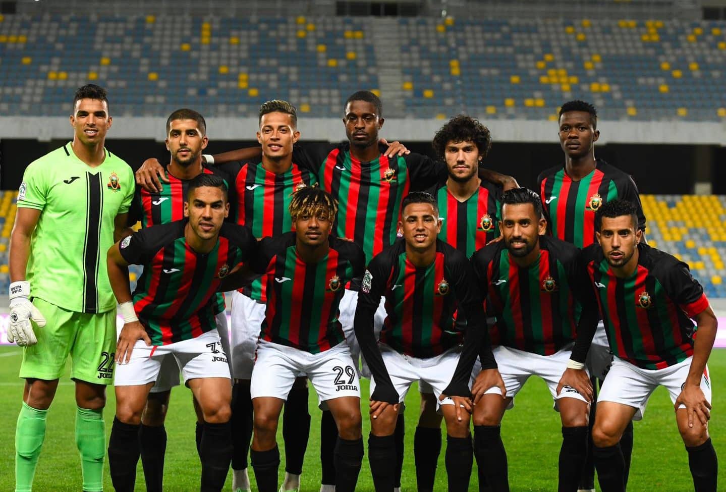 Coupe de la CAF : Eliminée, l'AS FAR Rabat crie à un arbitrage scandaleux