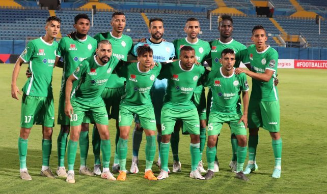 Maroc-Botola(J-7) : Raja de Casablanca-FUS de Rabat, tout le programme