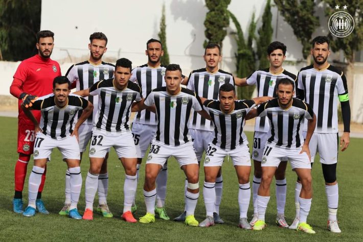 CAF Ligue des Champions : 10 joueurs de l’ES Sétif pas qualifiés pour ...