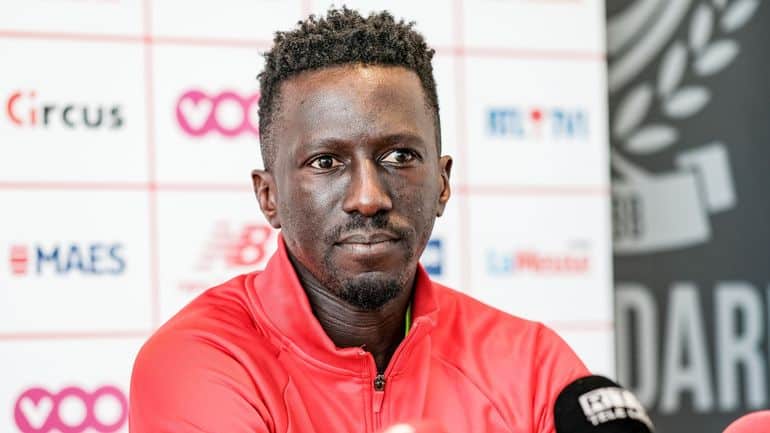 Belgique : Voici le club où Mbaye Leye pourrait se relancer - Africa ...