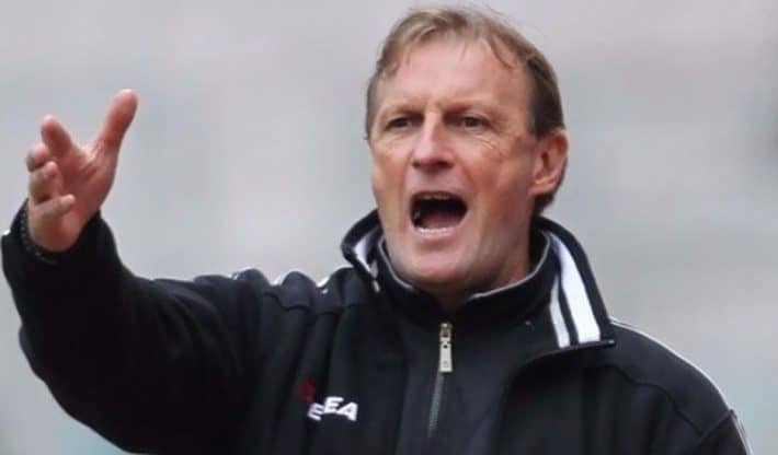 Mauritanie : Gérard Buscher nommé sélectionneur par intérim