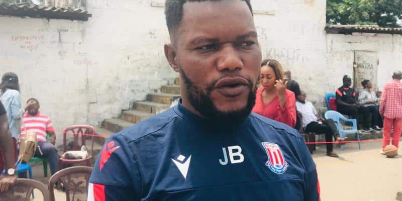 Basketball/Coupe du Congo : Raven Mwimba "On doit atteindre notre objectif"