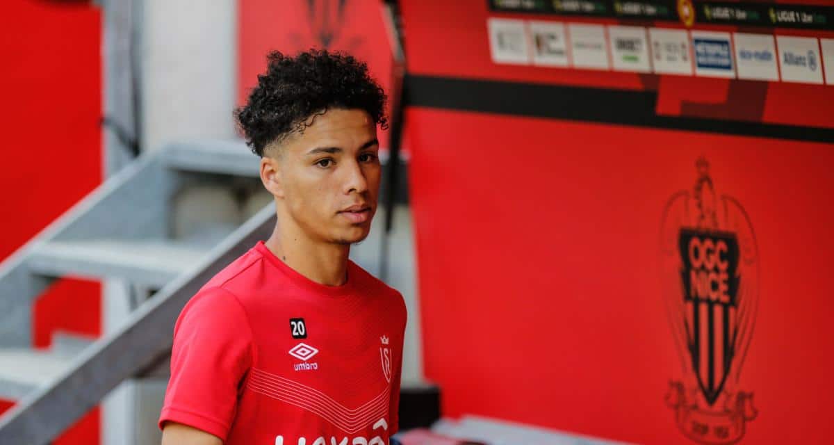 Coupe du monde 2022/Algérie : La grande première d'Ilan Kebbal avec les ...