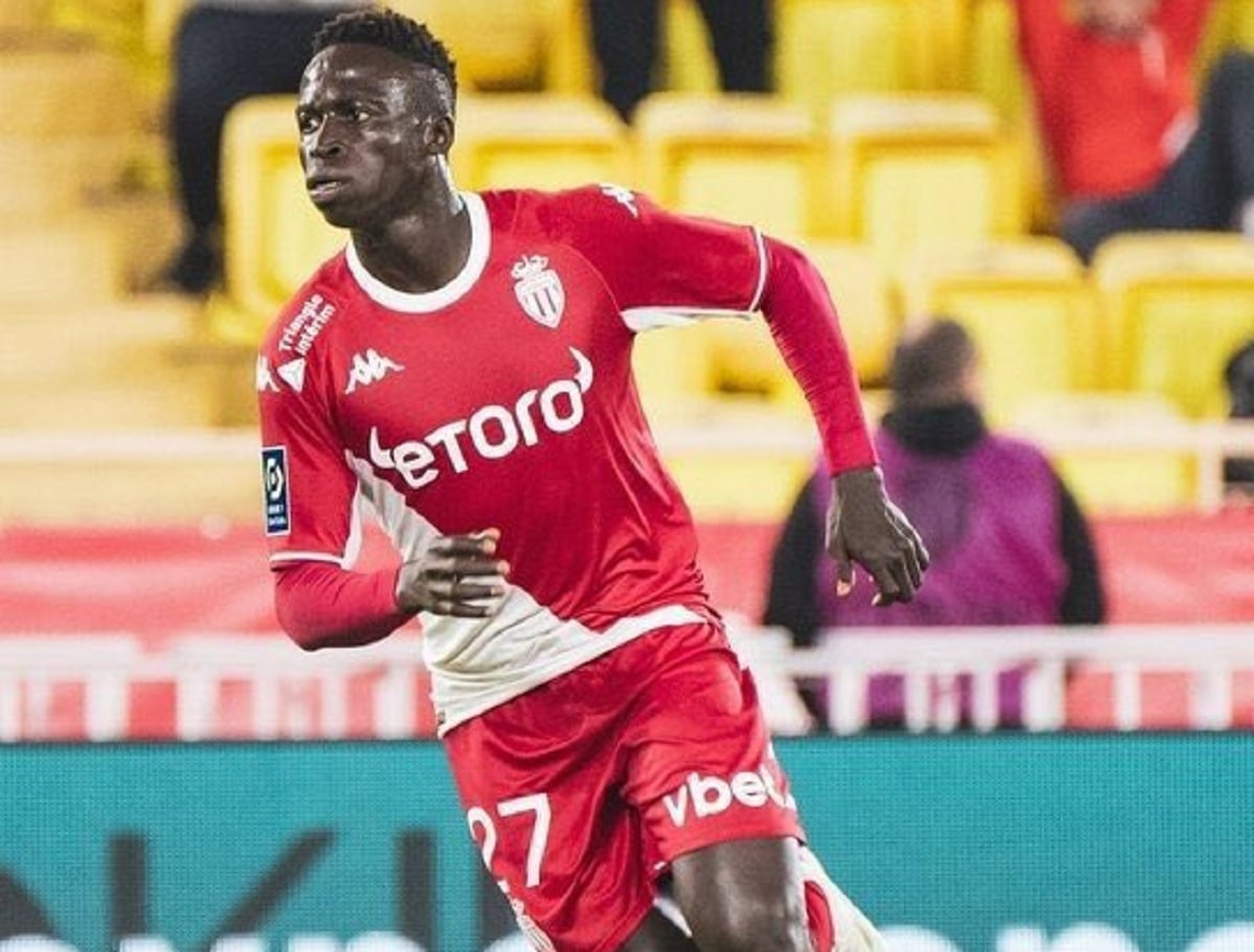 Monaco : Intervention chirurgicale réussie et saison terminée pour ...