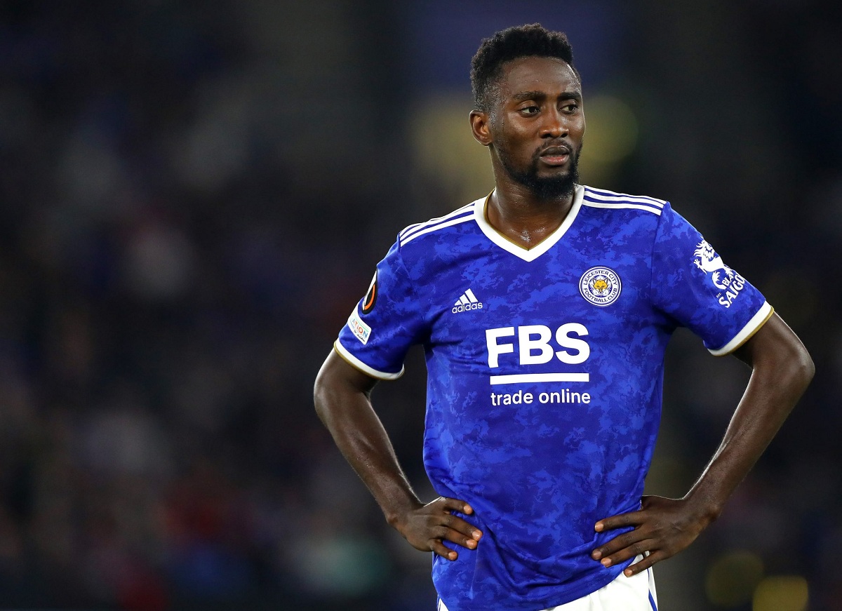 Wilfred Ndidi : Le Nigérian dans la ligne de mire du Real Madrid