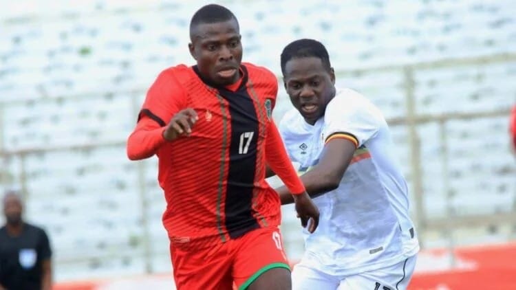 CAN 2021 / John Banda : « Nous sommes déterminés à passer à la ...