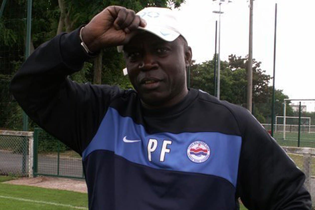 CAN 2021 : Pour Pape Fall, le Sénégal n'est pas à la hauteur des attentes