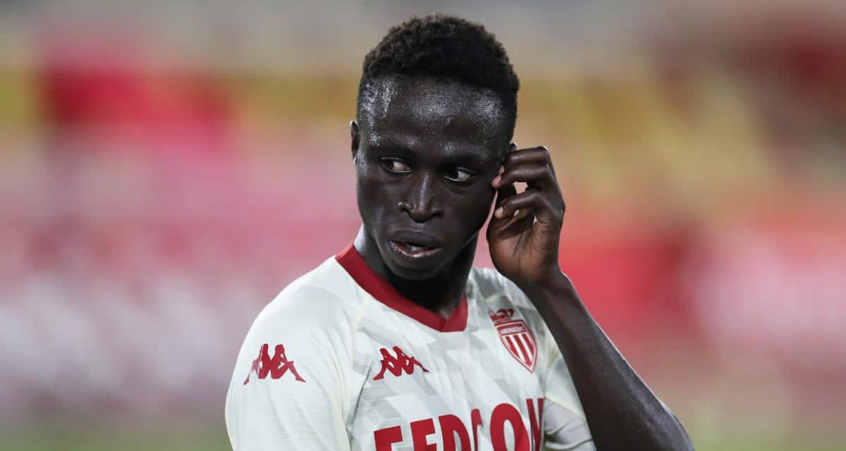 Ligue Europa : Krépin Diatta titulaire contre Trabzonspor
