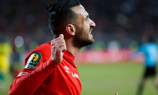 CAN 2021 : « Nous étions mauvais » Ali Maâloul à propos de l ...