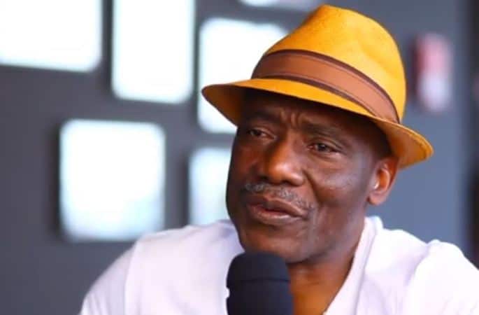 CAN 2021 : [ itw exclu] Antoine Bell analyse les chances de ...