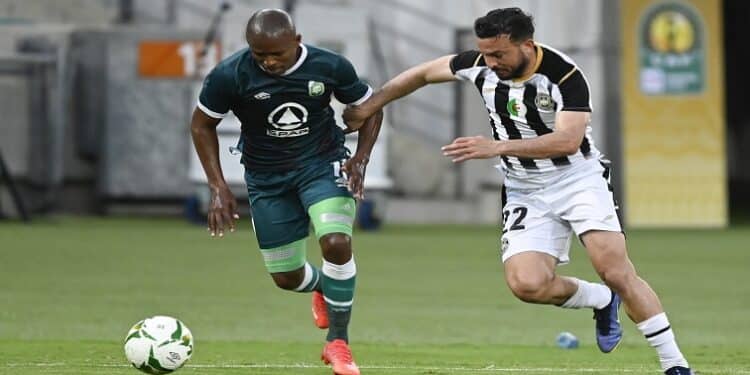 CAF Ligue des Champions : L’ES Sétif tombe en Afrique du Sud face à AmaZulu