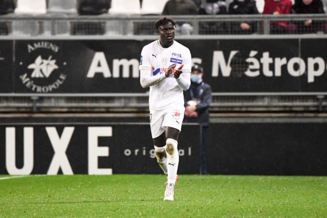 Sénégal / Aliou Badji : « Si je dois jouer un jour en sélection, ça se ...