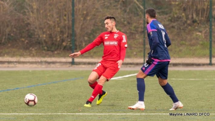 Reda Benchaa : Le jeune international algérien évoque son rapport à la ...